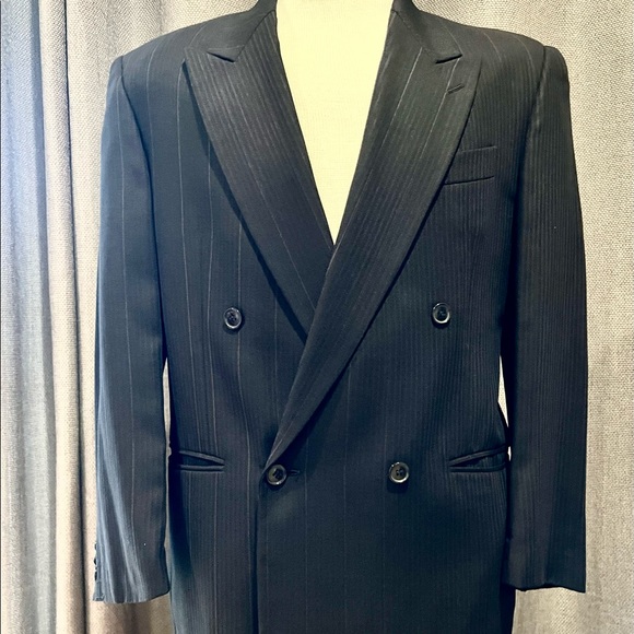 Gianfranco Ferre | Suits & Blazers | Gianfranco Ferre Doublebreasted ...